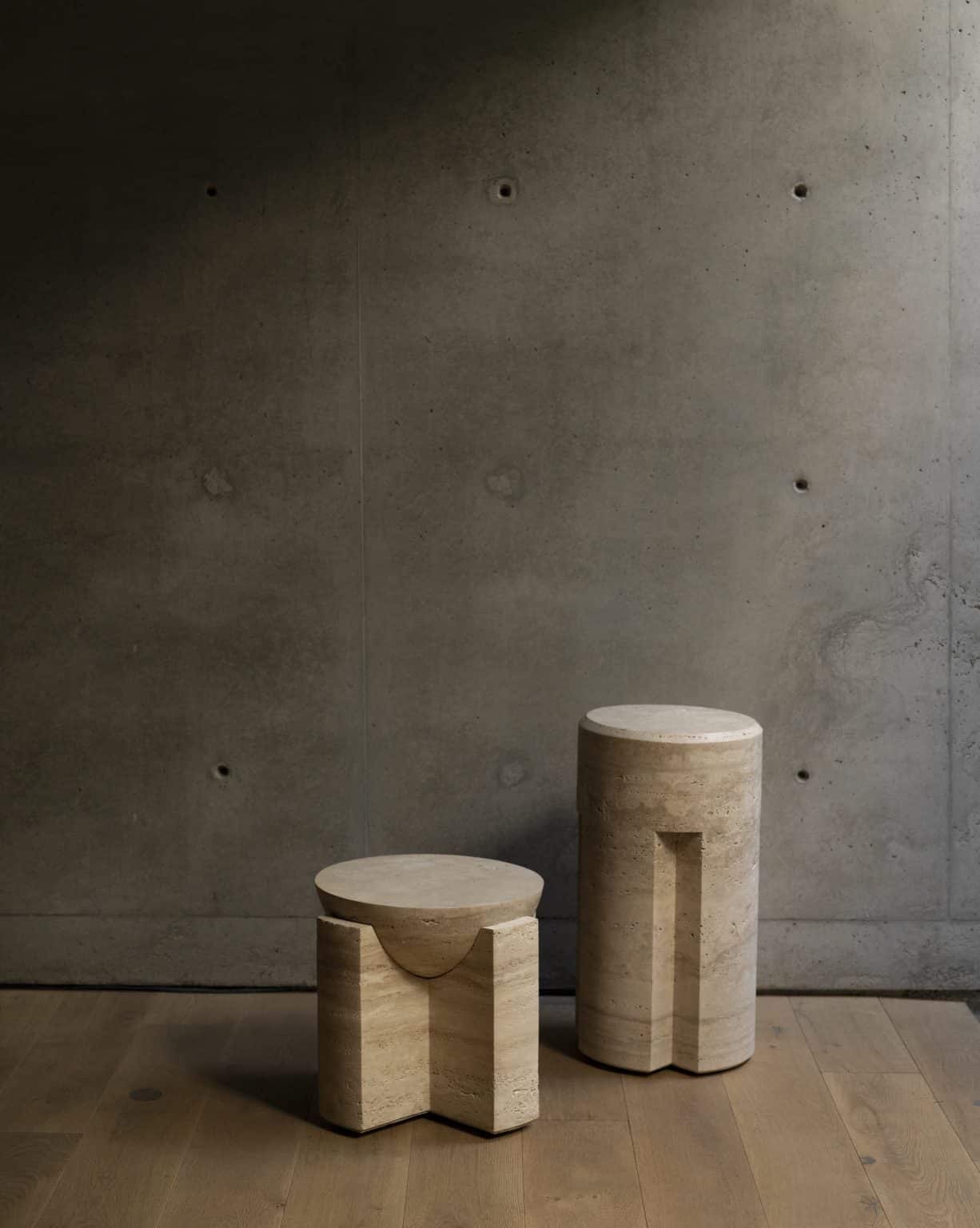 In Brooklyn, Monolith Conceives Masterful Minimalist Furniture ...