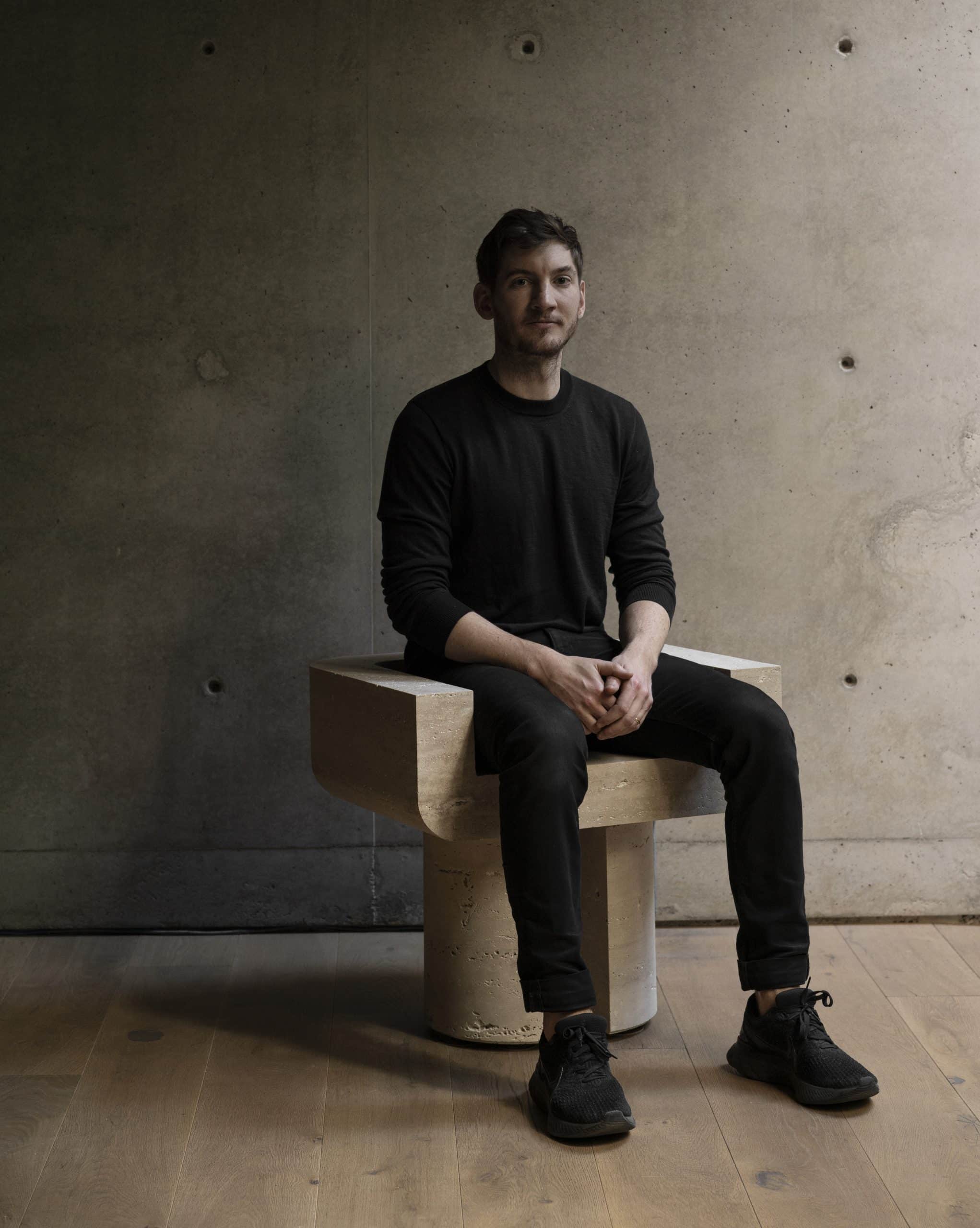 In Brooklyn, Monolith Conceives Masterful Minimalist Furniture ...