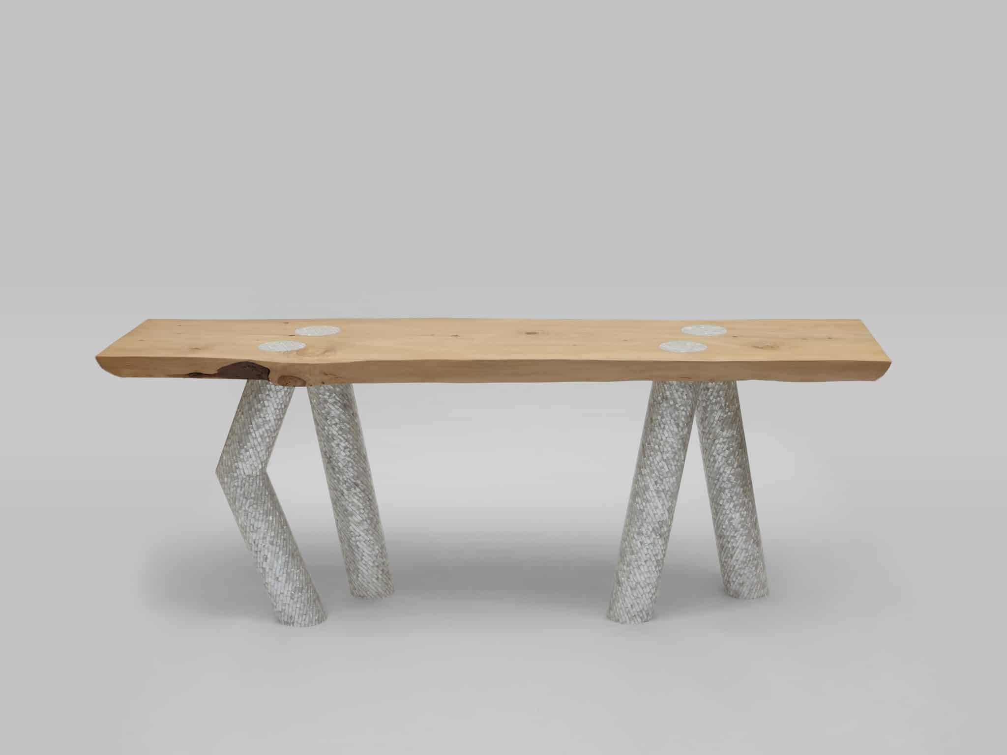 From Beirut to Paris, Nada Debs’s Defiant Furniture Is Taking the ...