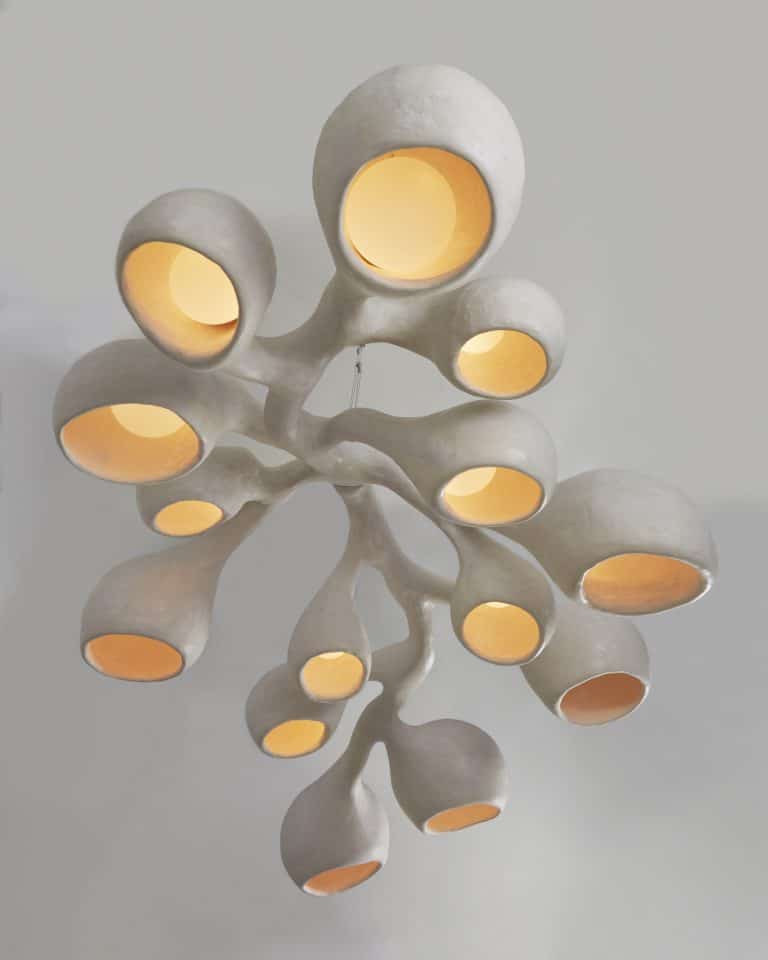 The Weird Science of Rogan Gregory’s Hypnotic Designs - 1stDibs ...