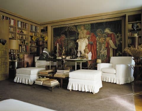 Quiet Luxury May Be Trending, but These Famous Interiors Prove That ...