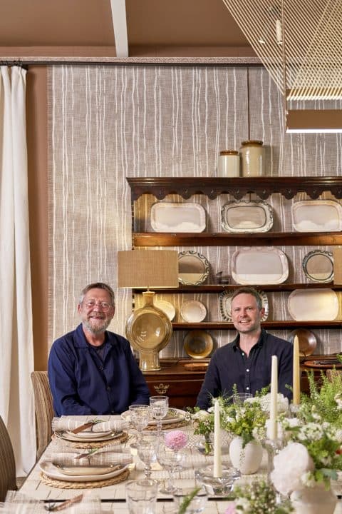 How Britain’s Top Decorators Wowed Design Fans in London This Summer ...