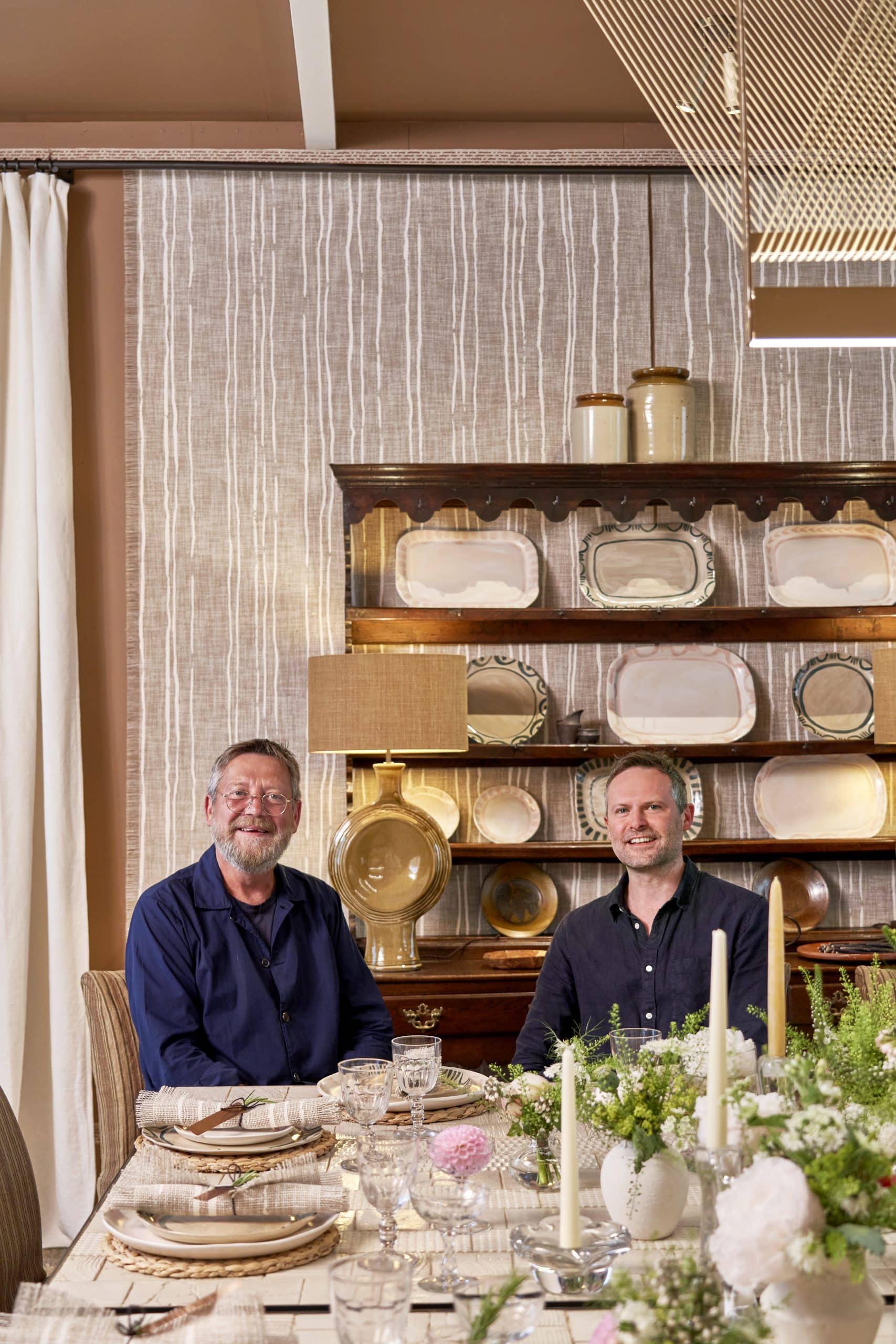 How Britain’s Top Decorators Wowed Design Fans in London This Summer ...