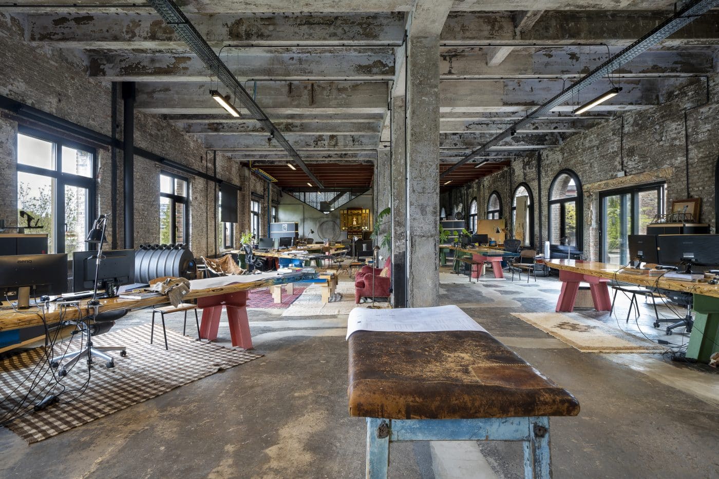 Is Lionel Jadot the Willy Wonka of Upcycled Belgian Design? - 1stDibs ...