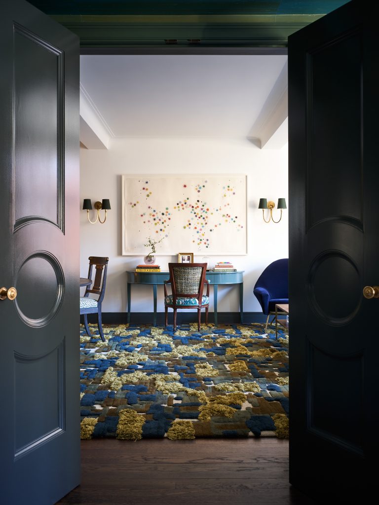 Tour Interior Designer Bennett Leifer’s Forever Apartment on Gramercy ...