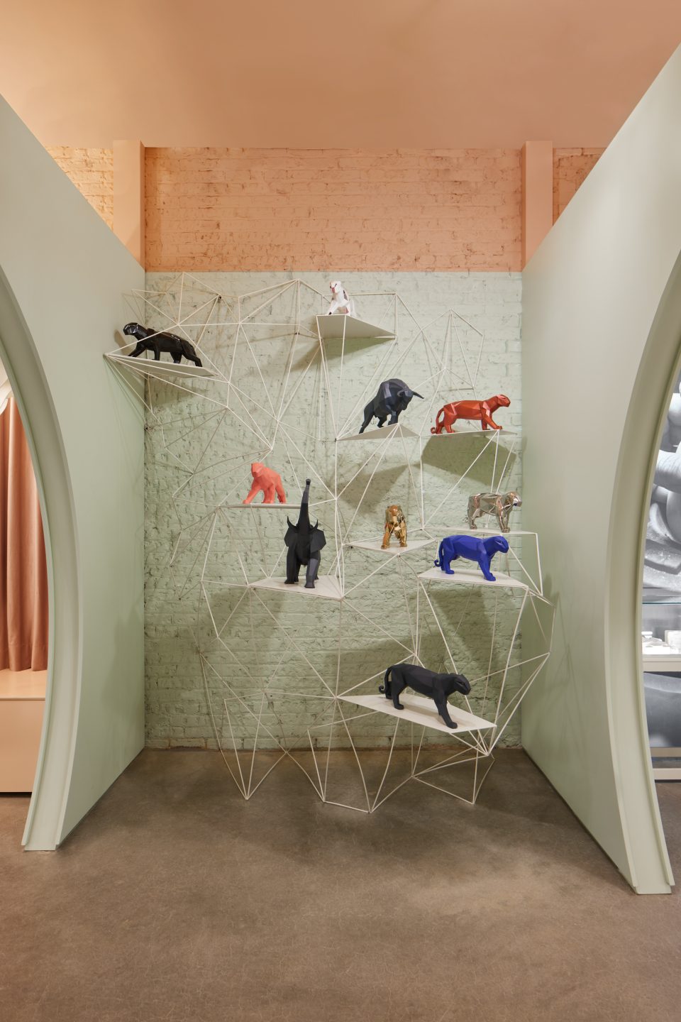 With a High-Tech Flagship and Cool Collabs, Lladró Is Breaking the Mold ...