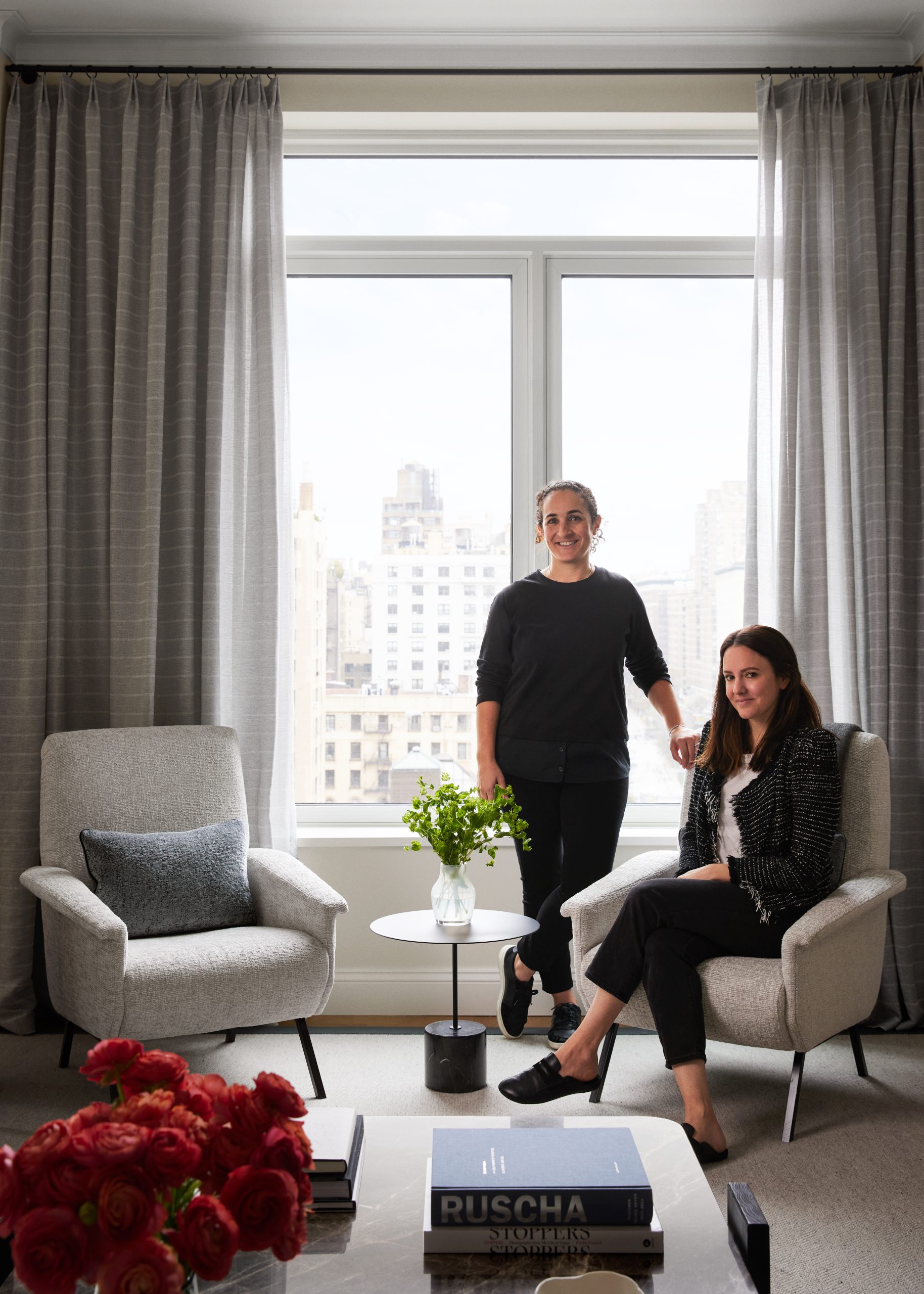 This Month’s Trio of Compelling Design Projects, from And And And ...