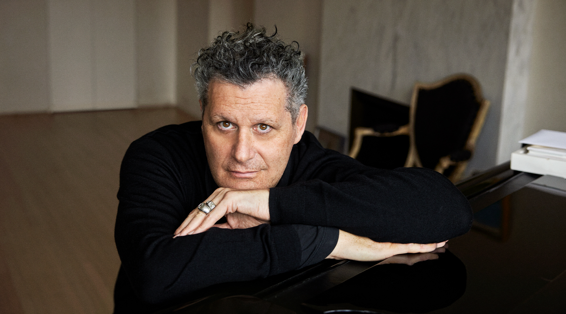 Isaac Mizrahi Has Done It All, Darling! Here Are Just 8 of His Top ...