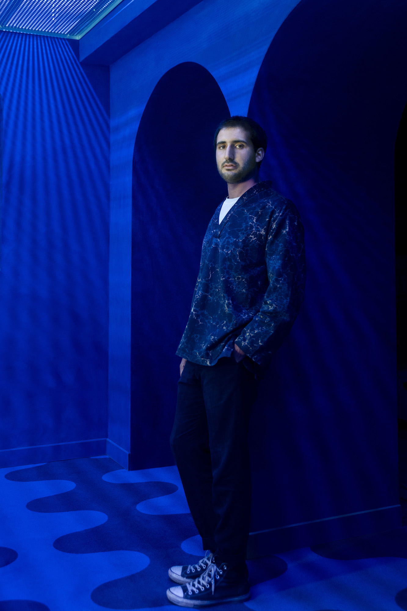 Riotous Shapes and Colors Have Made Uchronia’s Designs the Toast of ...