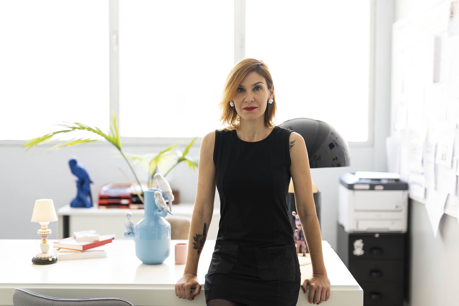 With a High-Tech Flagship and Cool Collabs, Lladró Is Breaking the Mold ...