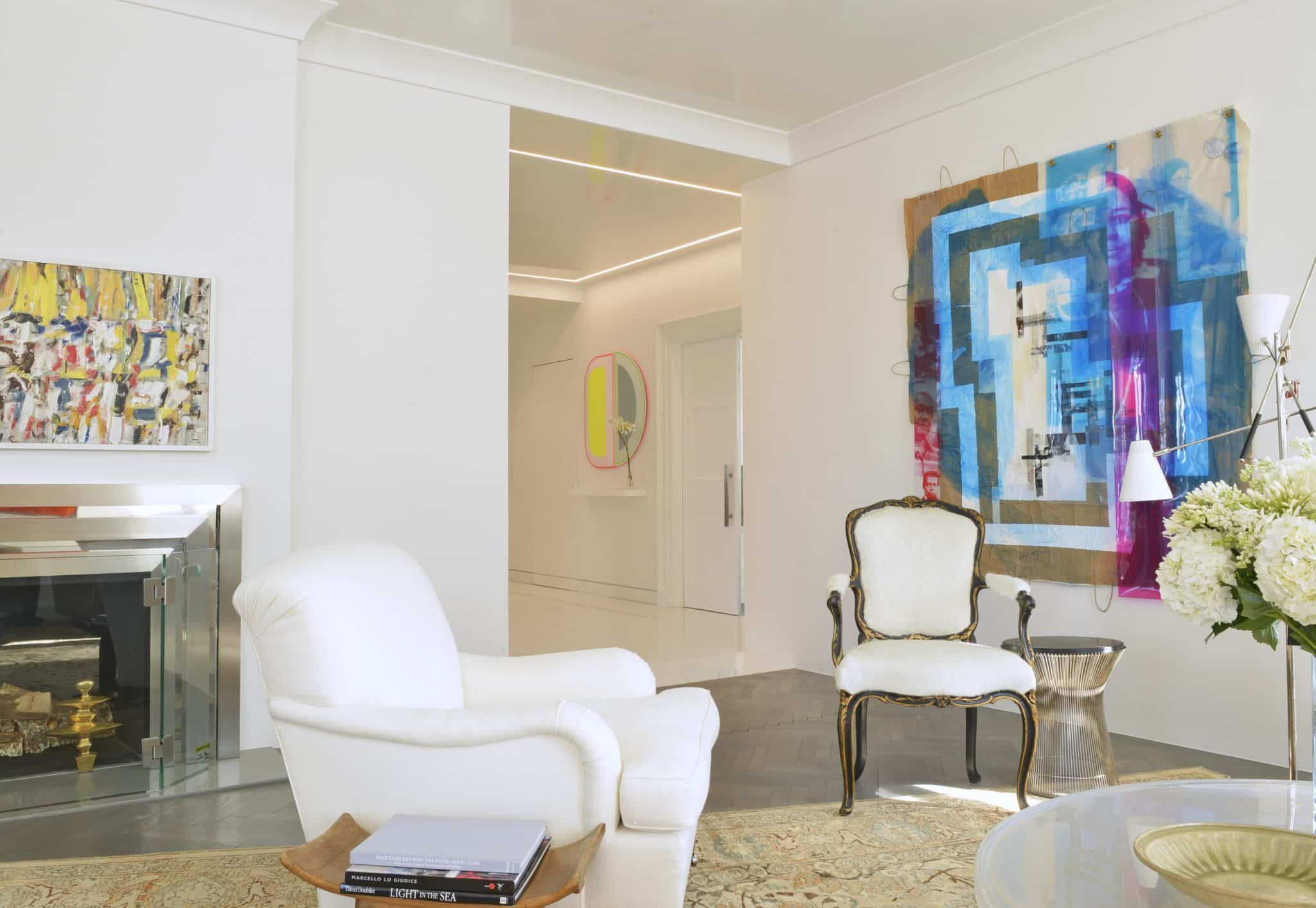 Vicente Wolf on Designing Two Different — but Equally Fabulous — Homes ...