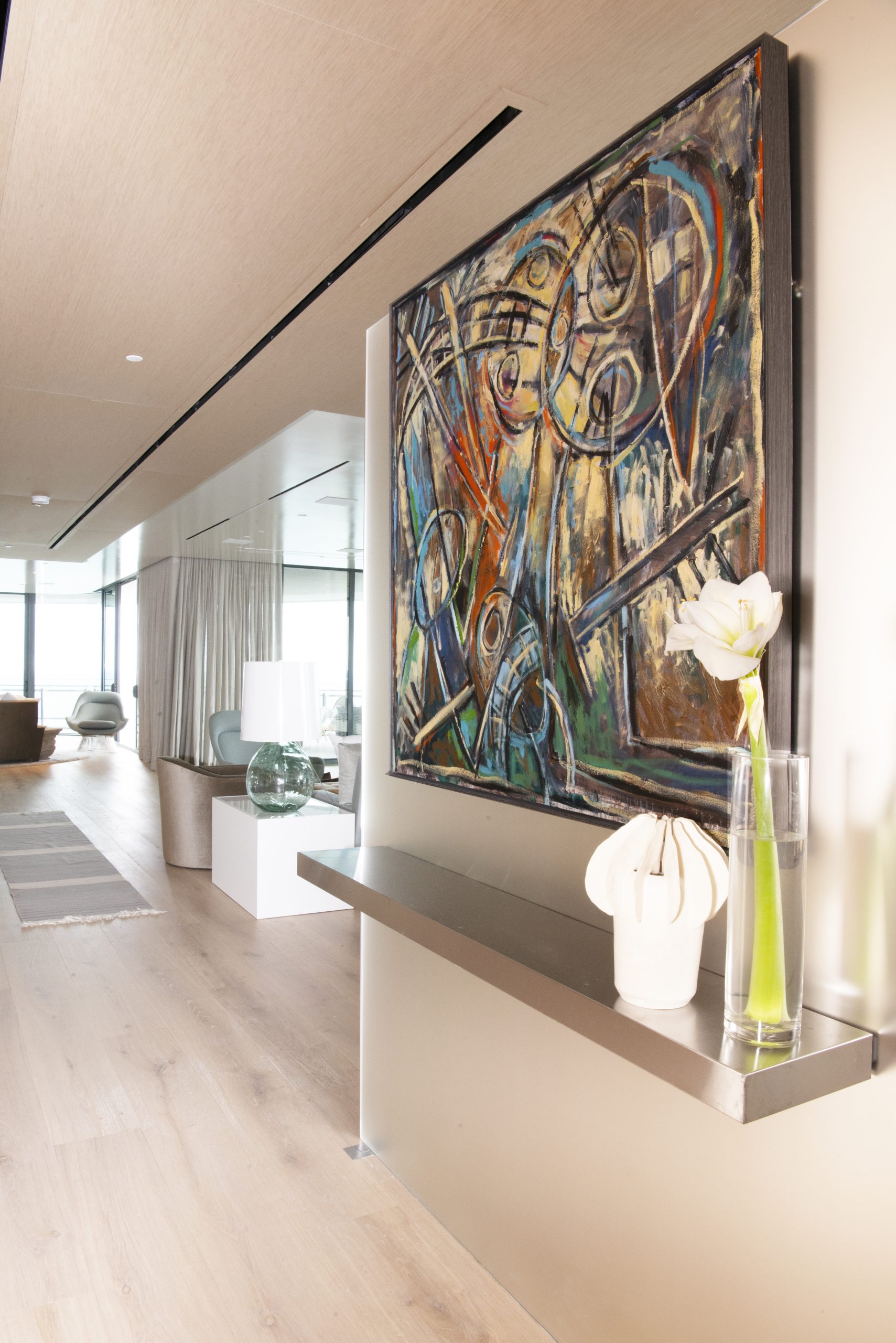 Vicente Wolf on Designing Two Different — but Equally Fabulous — Homes ...