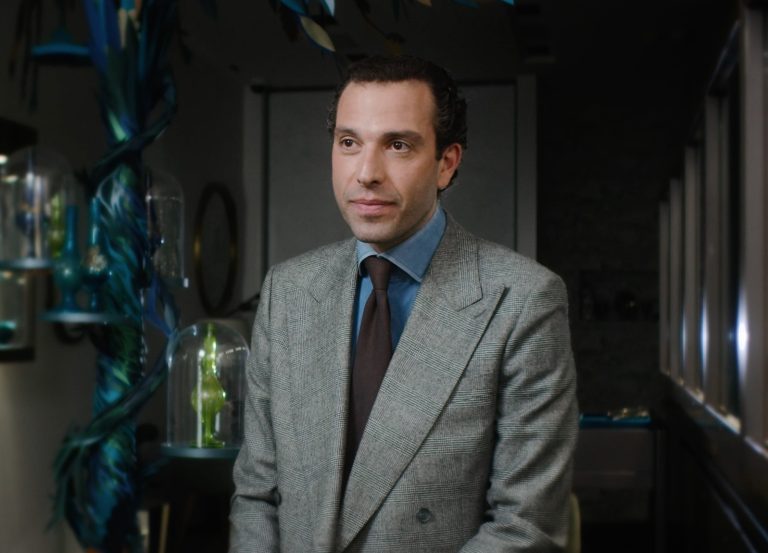 Museums and International Collectors Flock to Fourth-Generation Jeweler ...