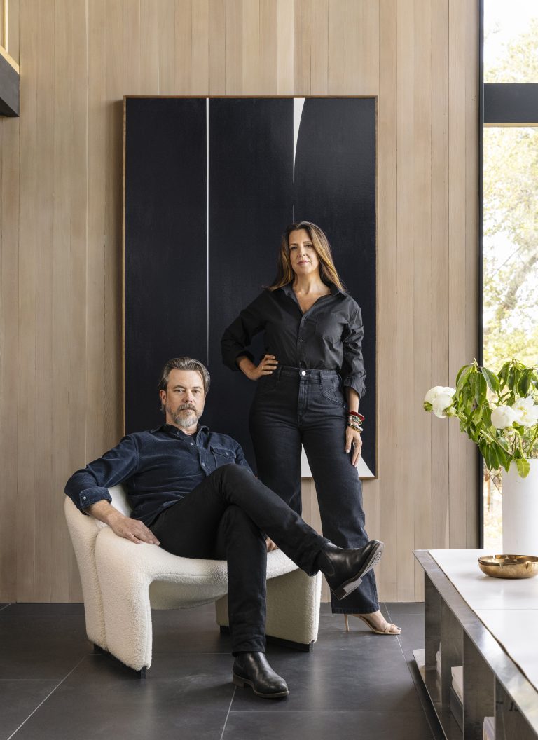 In Northern California, Studio Collins Weir Creates Calm, Cool and ...