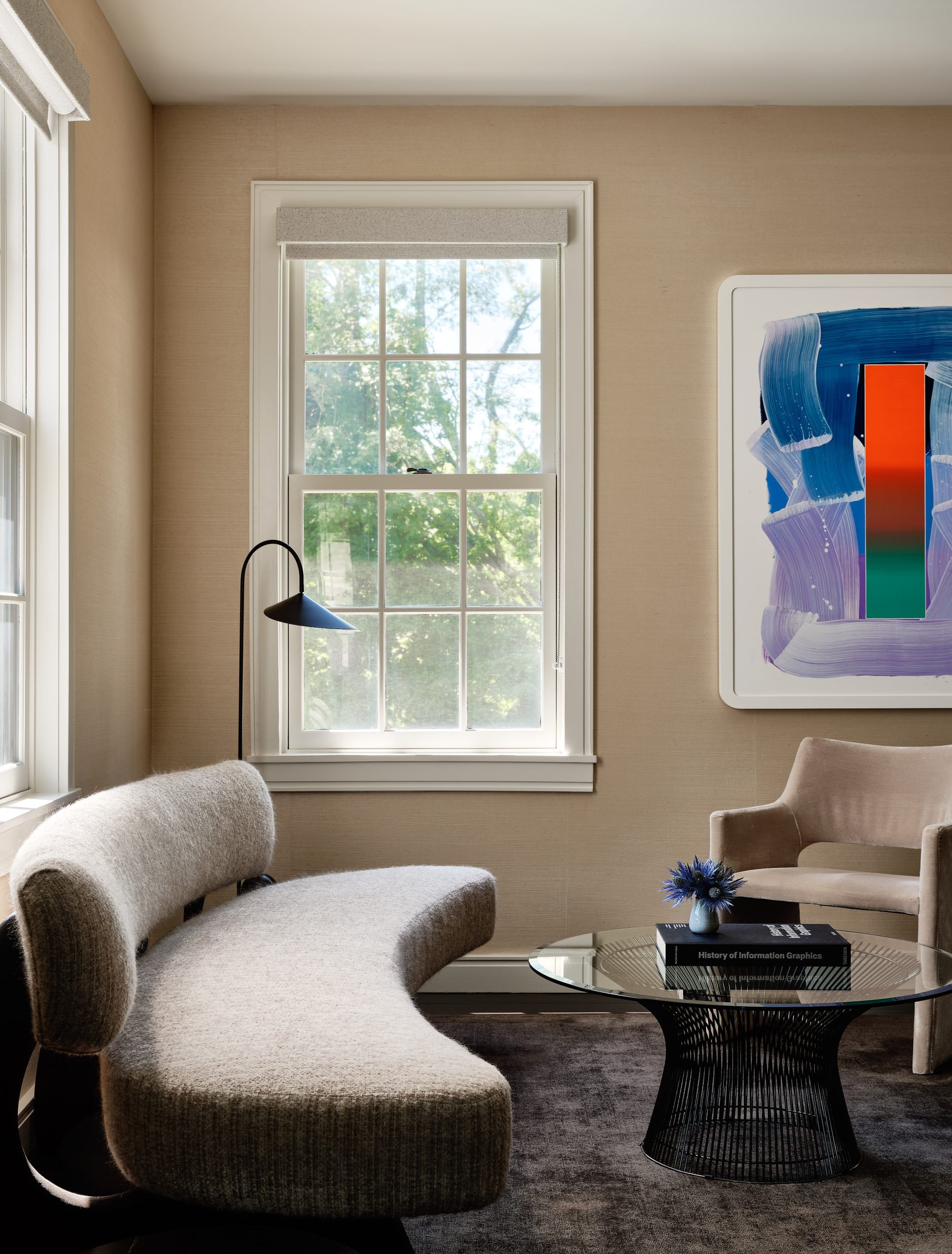 Whether Working Downtown or Upstate, New York Designer Todd Raymond ...