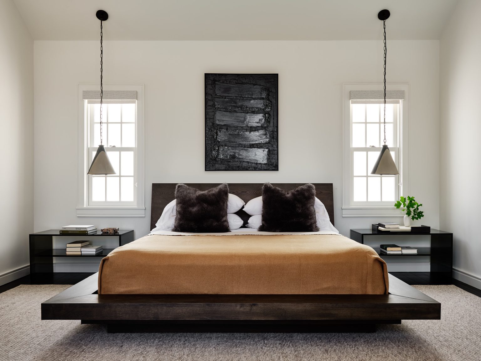 Whether Working Downtown or Upstate, New York Designer Todd Raymond ...