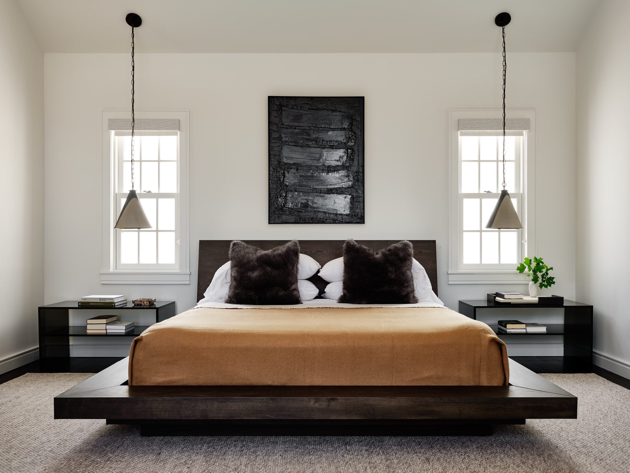 Whether Working Downtown or Upstate, New York Designer Todd Raymond ...