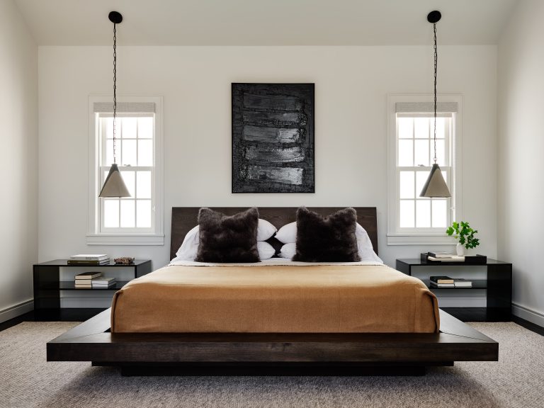 Whether Working Downtown or Upstate, New York Designer Todd Raymond ...