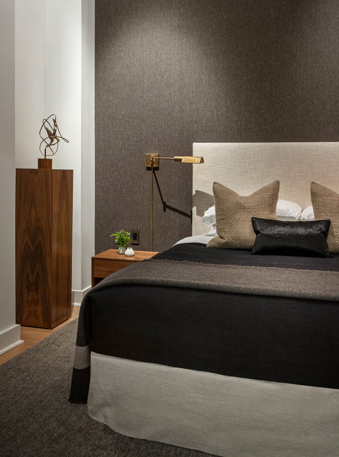 Whether Working Downtown or Upstate, New York Designer Todd Raymond ...