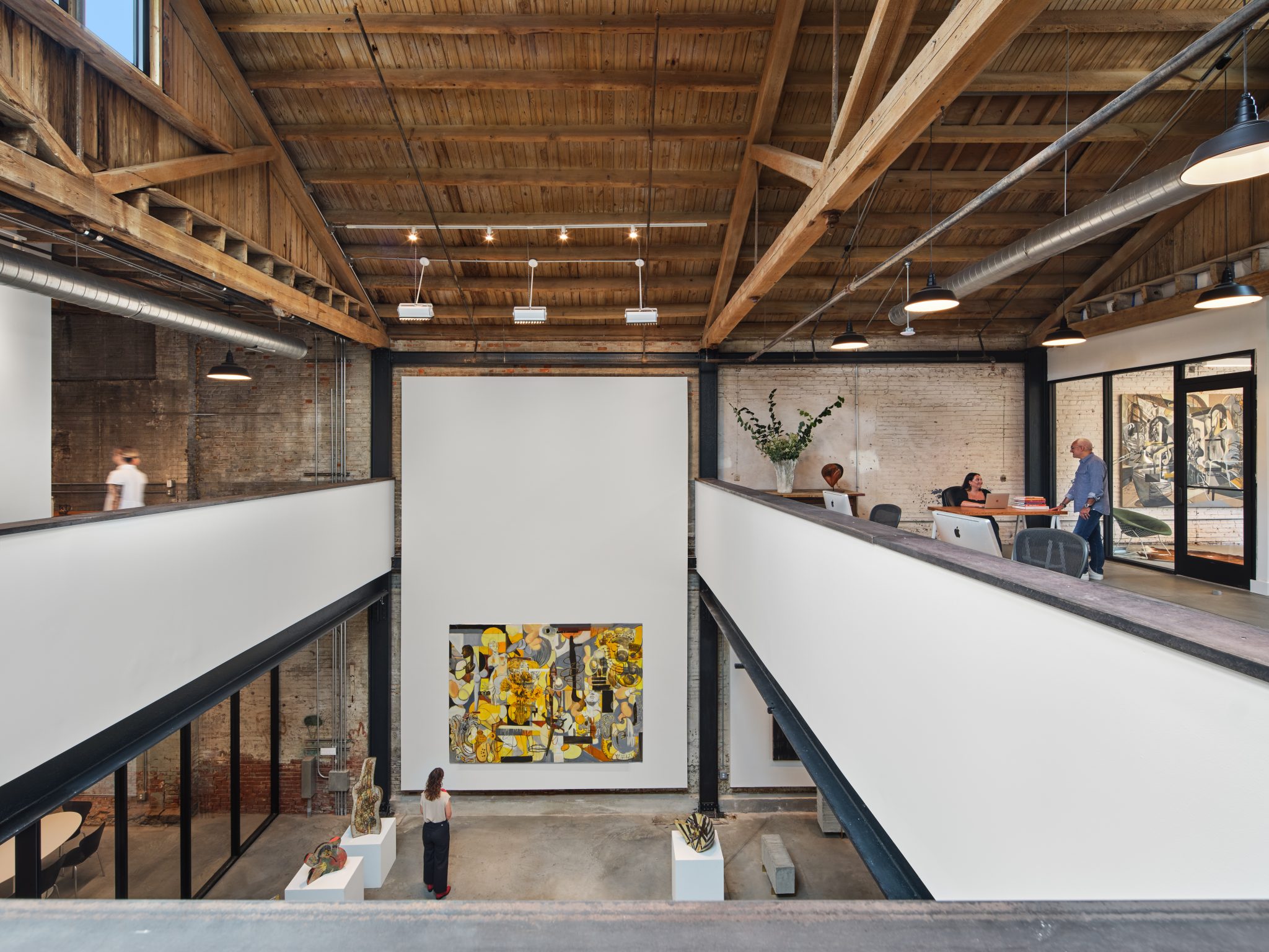 Wexler Gallery Expands Its World-Class Contemporary Design Space in ...