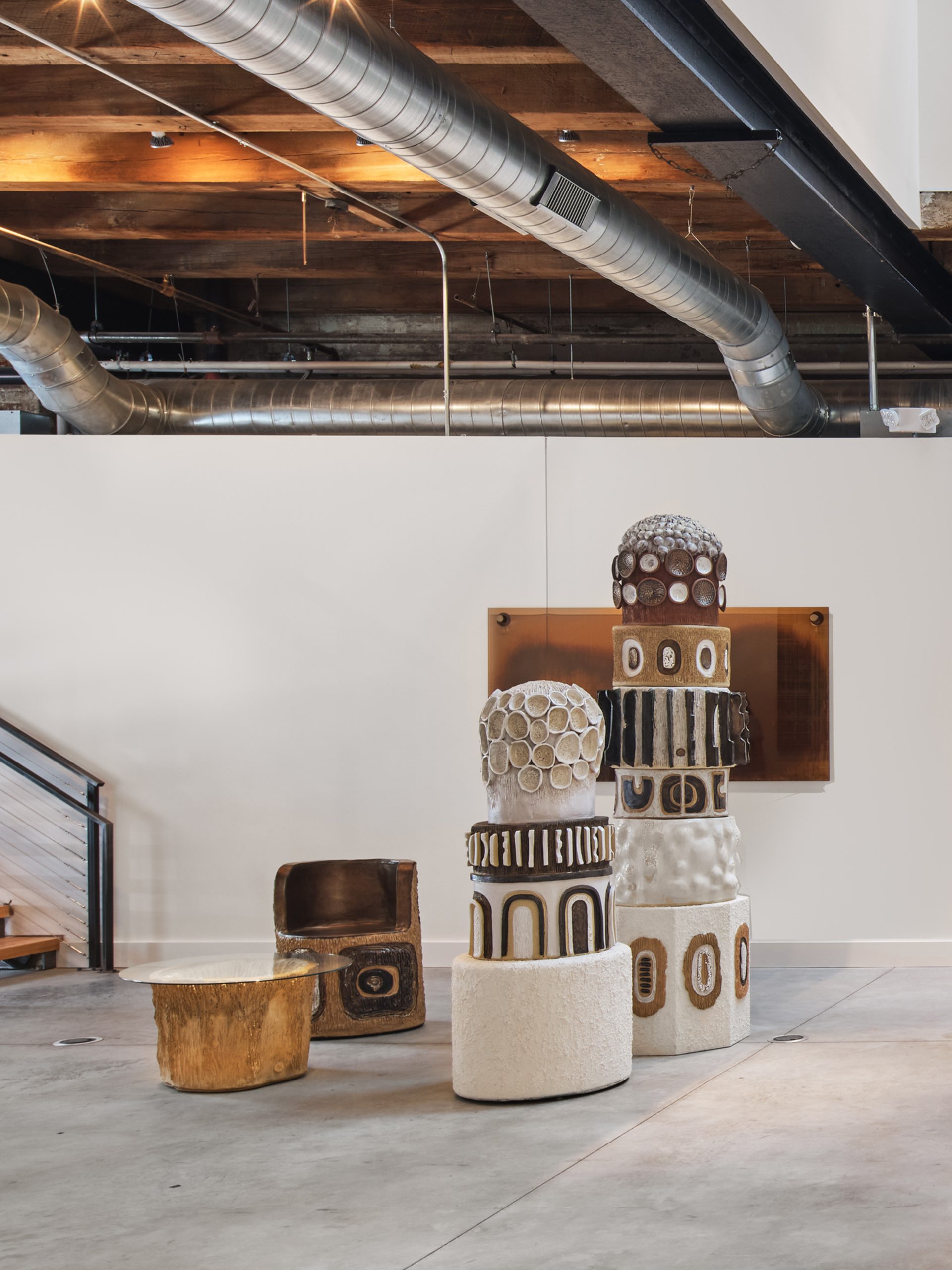 Wexler Gallery Expands Its World-Class Contemporary Design Space in ...