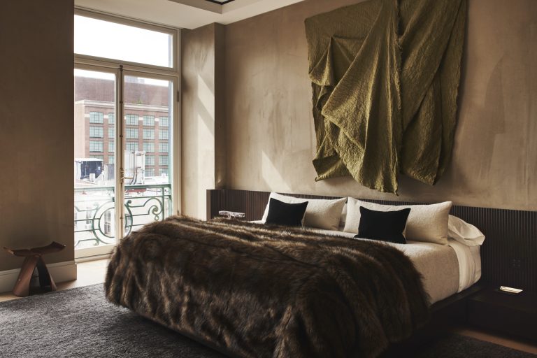 Whether Working Downtown or Upstate, New York Designer Todd Raymond ...