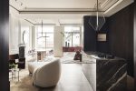 Whether Working Downtown or Upstate, New York Designer Todd Raymond ...