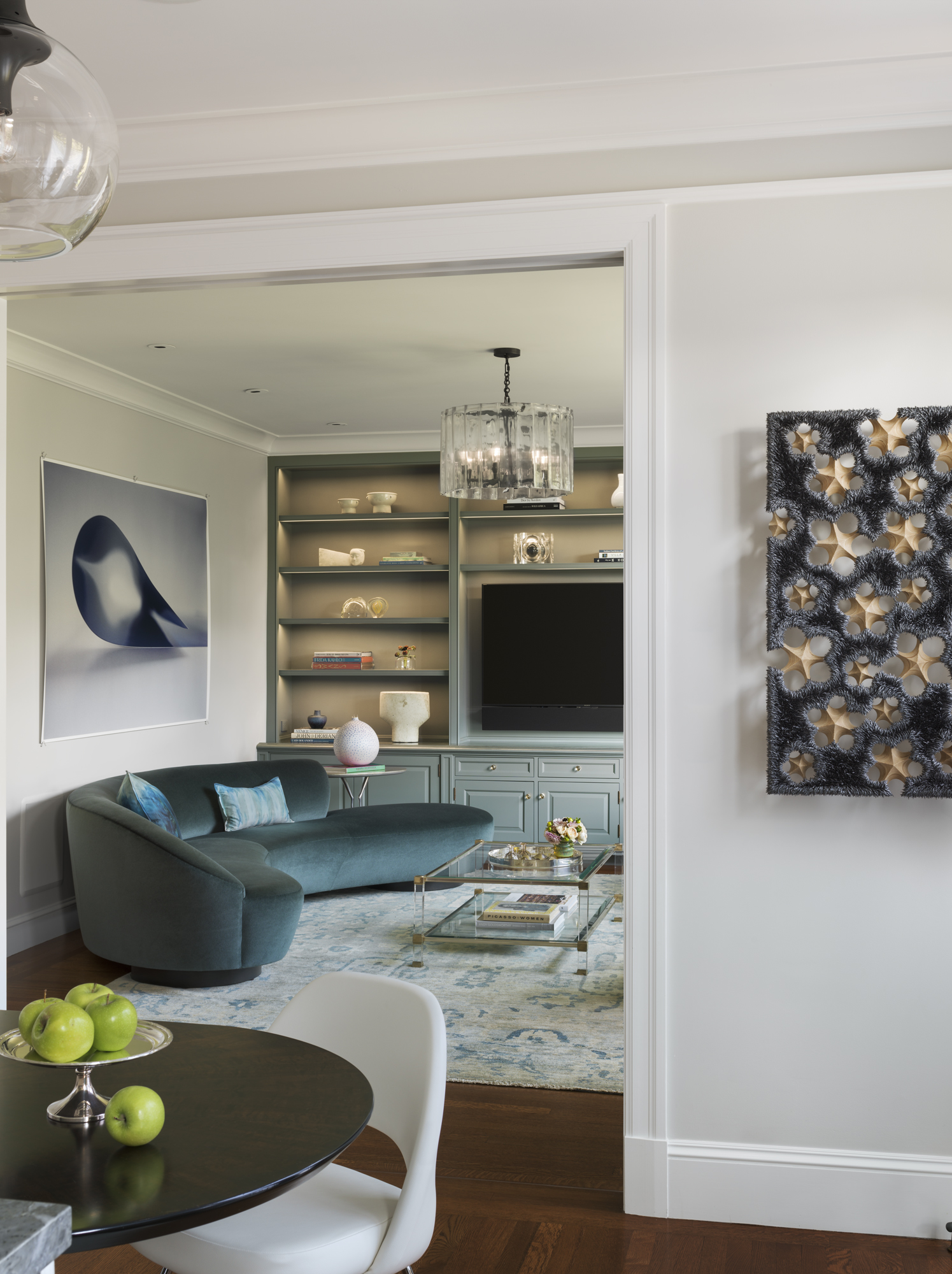 This Month’s Trio of Compelling Design Projects from Frederick Tang ...