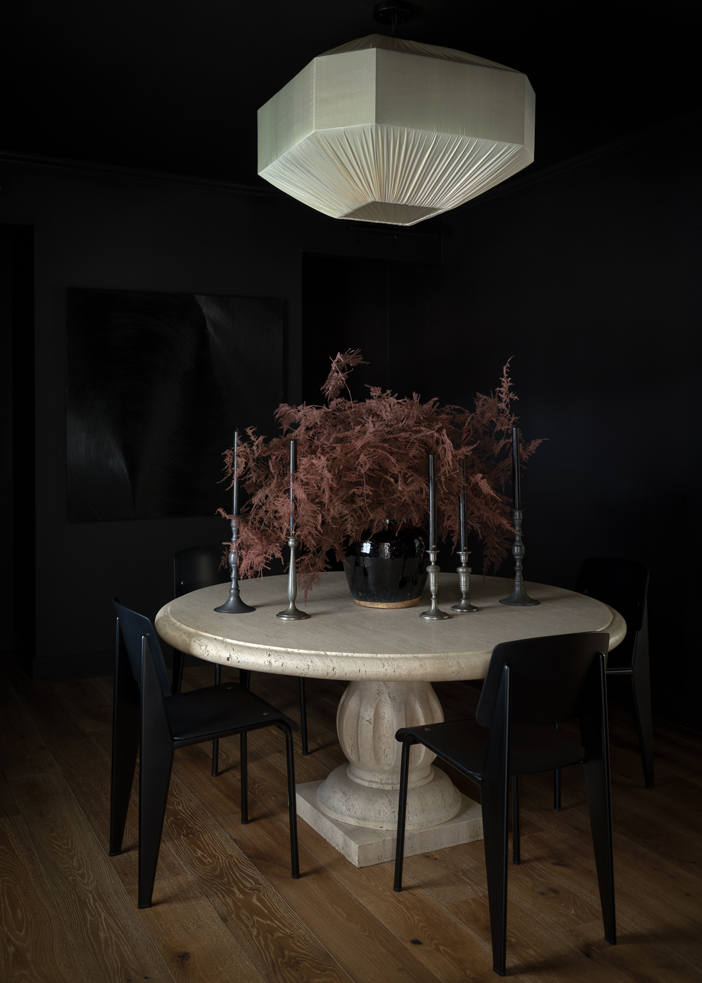 This Month’s Trio of Compelling Design Projects from Frederick Tang ...