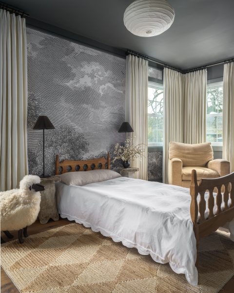 This Month’s Trio of Compelling Design Projects from Frederick Tang ...