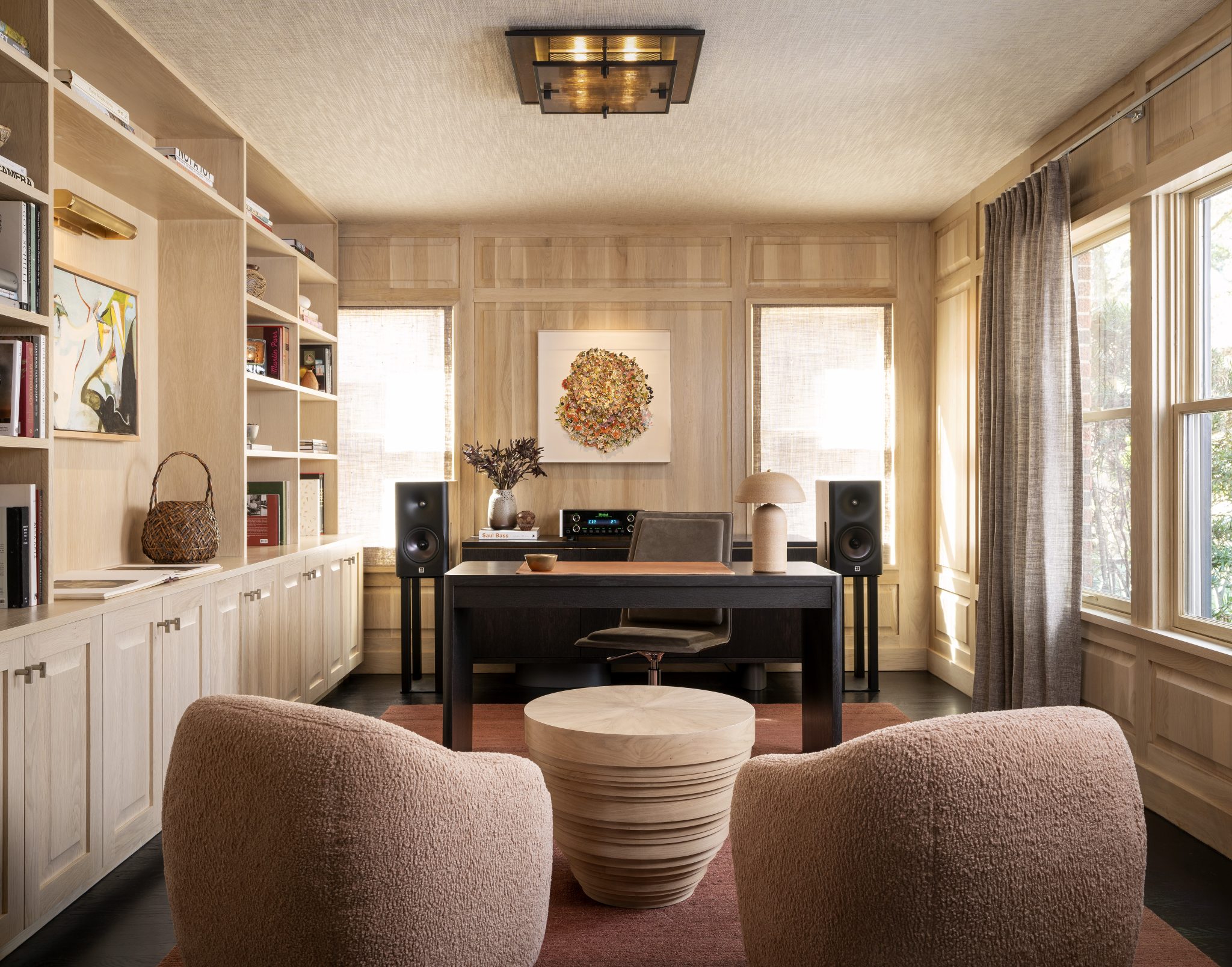 This Month’s Trio of Compelling Design Projects from Cravotta, MK ...