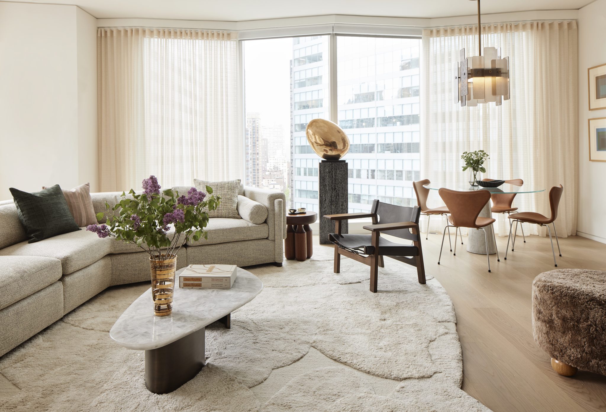 This Month’s Trio of Compelling Design Projects from Frederick Tang ...