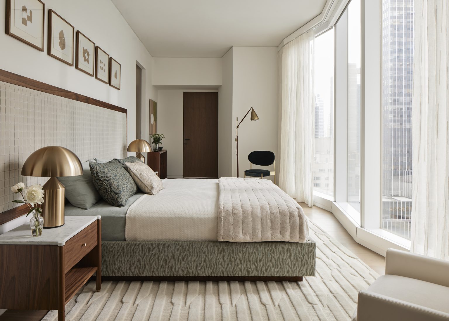 This Month’s Trio of Compelling Design Projects from Frederick Tang ...