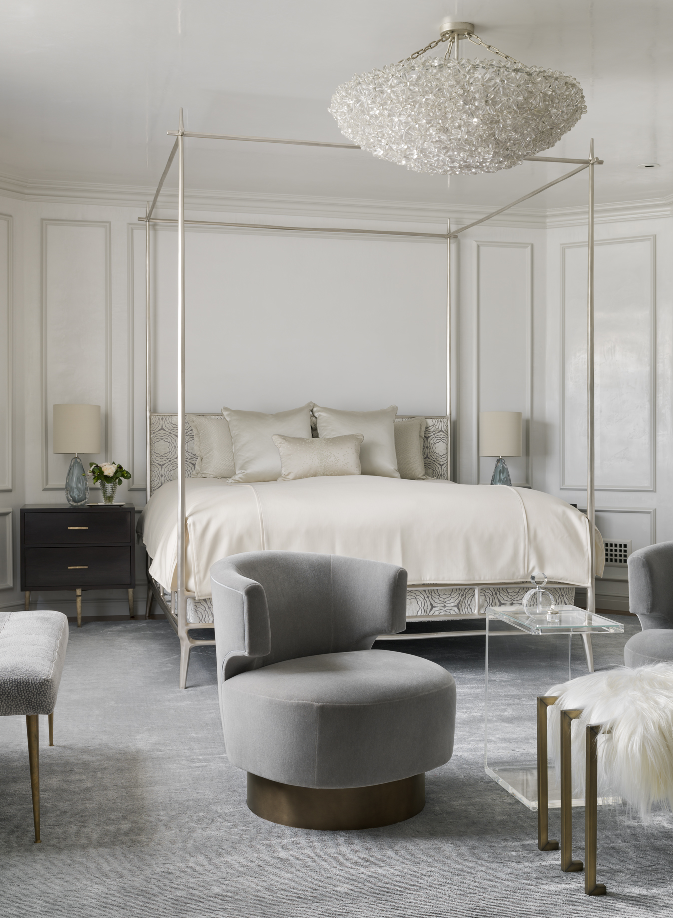 This Month’s Trio of Compelling Design Projects from Frederick Tang ...