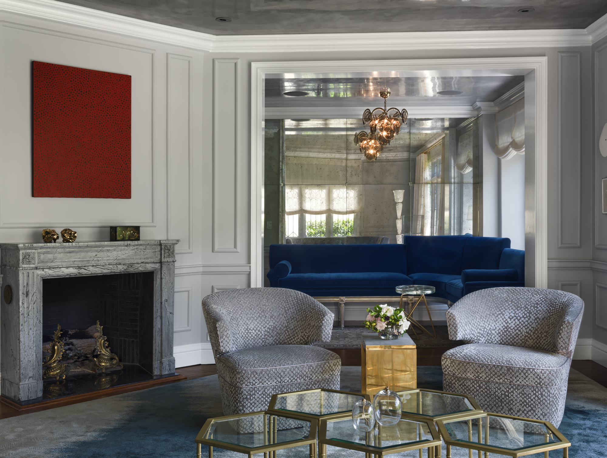 This Month’s Trio of Compelling Design Projects from Frederick Tang ...