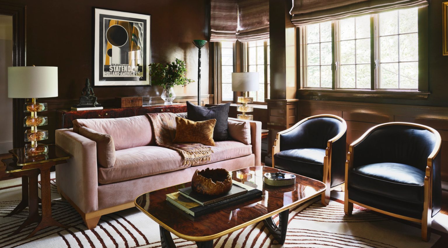 1stDibs 50 Interior Designer Nina Farmer Knows Her Way around a ...