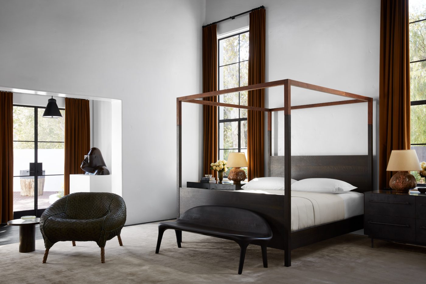 Pamela Shamshiri Shares the Secrets behind Her First-Ever Book and Its ...