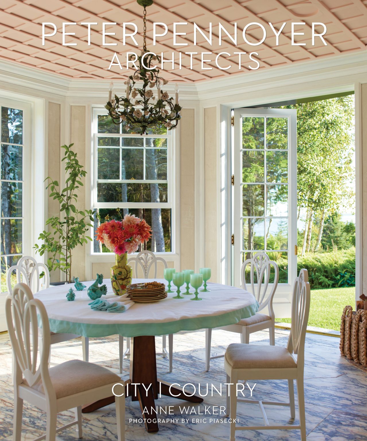 Step inside 19 of Peter Pennoyer's Classically Inspired Homes - 1stDibs ...