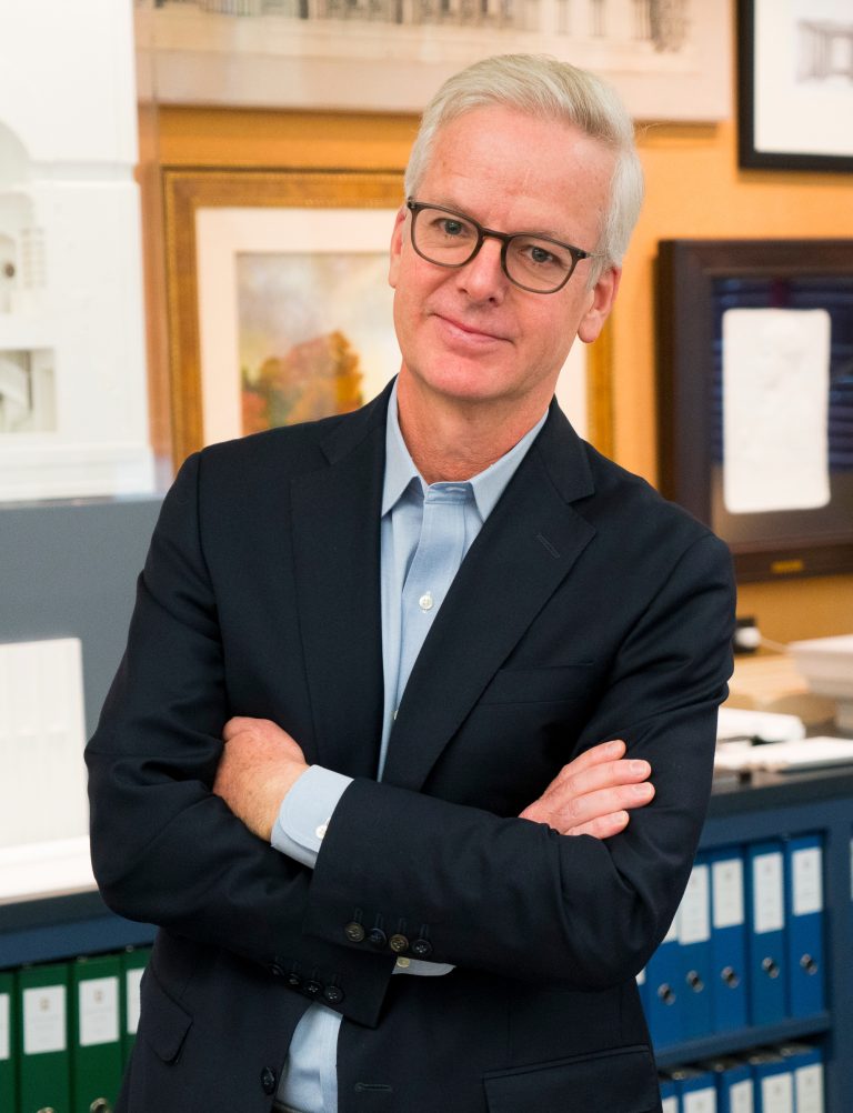 Step inside 19 of Peter Pennoyer's Classically Inspired Homes - 1stDibs ...