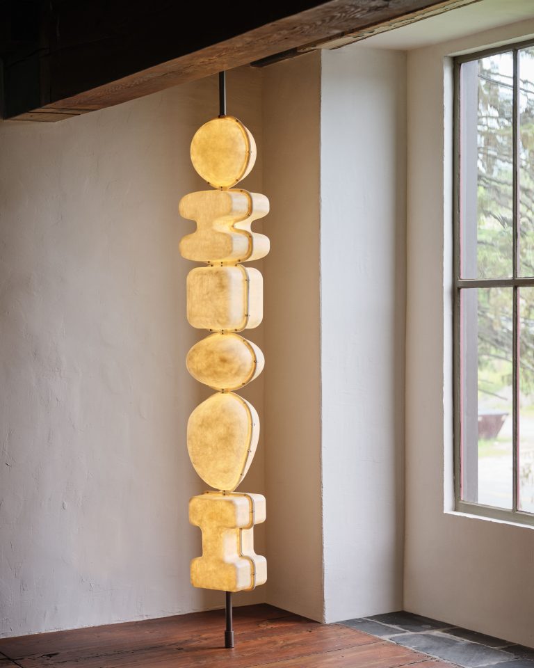 Anna Karlin’s Organic Shapes and Hand-Finished Textures Make Her ...