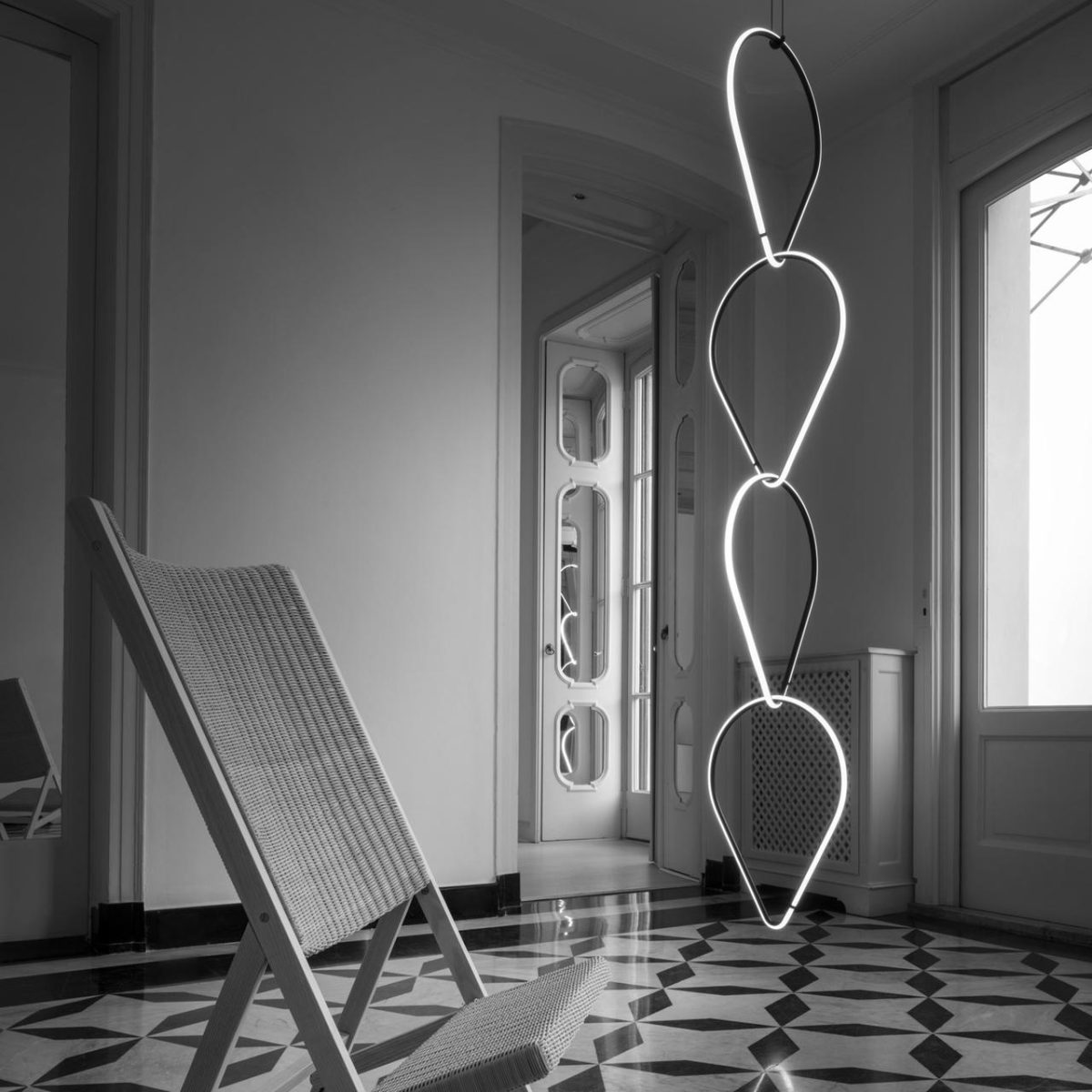 It’s Time to Shine a New Light on Legendary Italian Maker FLOS ...