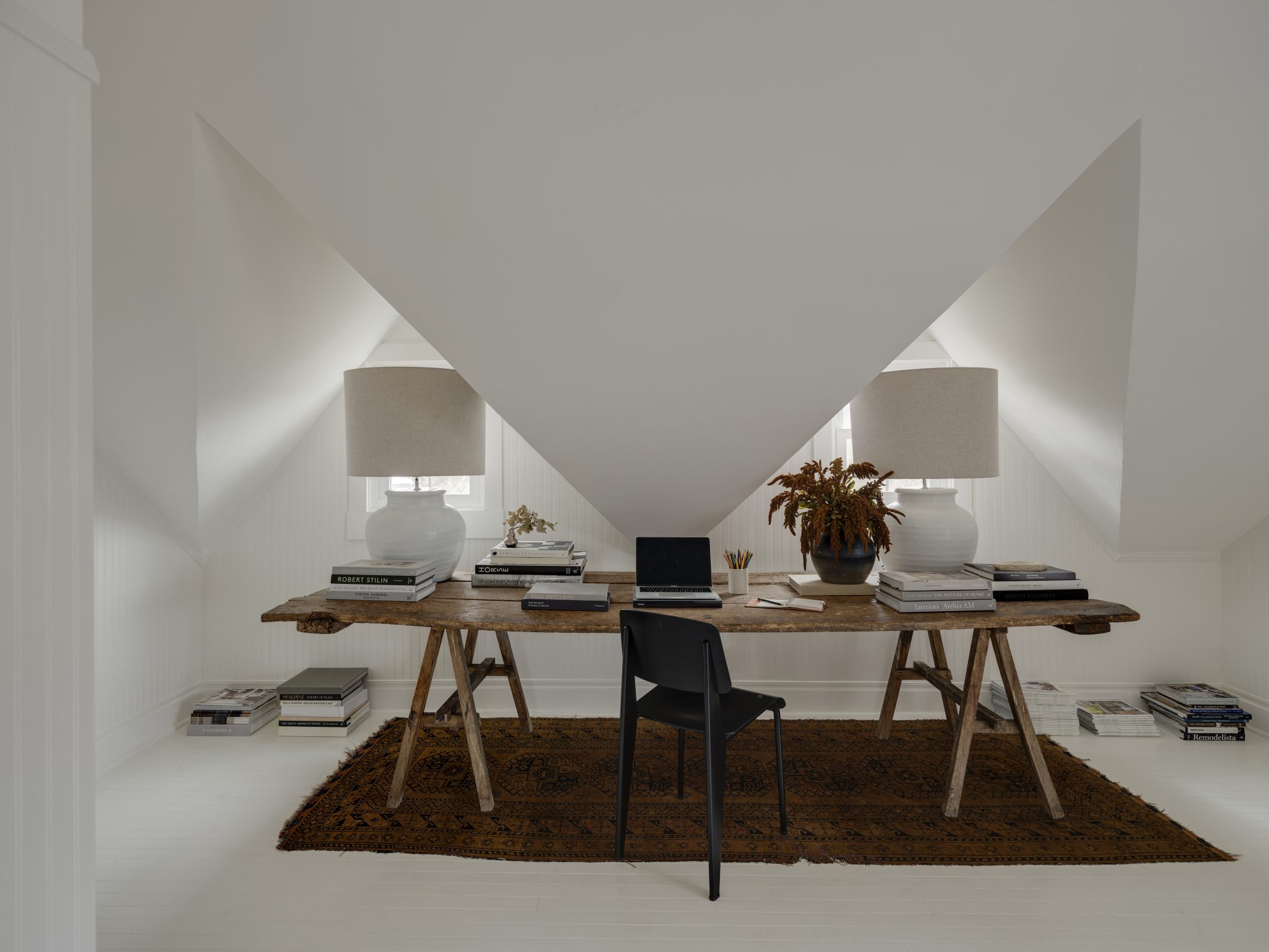 This Month’s Trio of Compelling Design Projects from Frederick Tang ...
