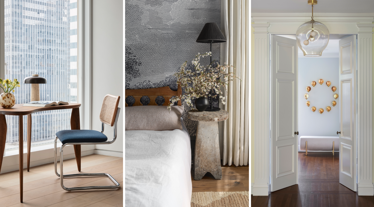 This Month’s Trio of Compelling Design Projects from Frederick Tang ...