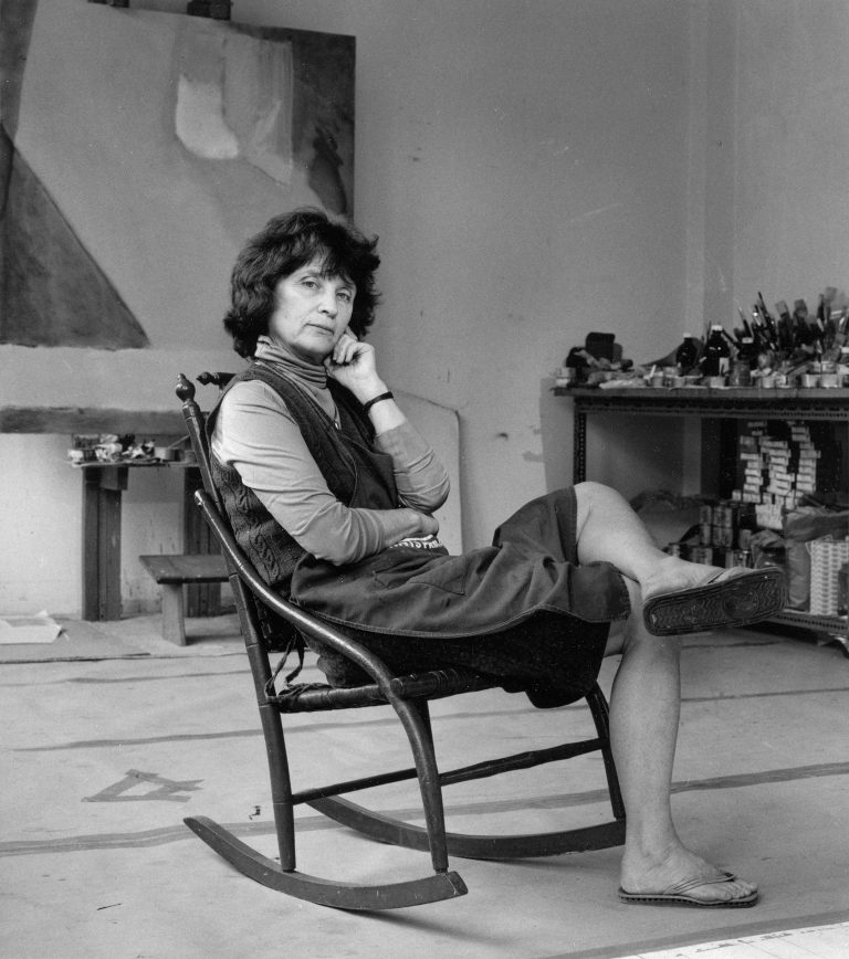 Why Abstract Painter Emily Mason’s Star Continues to Rise - 1stDibs ...