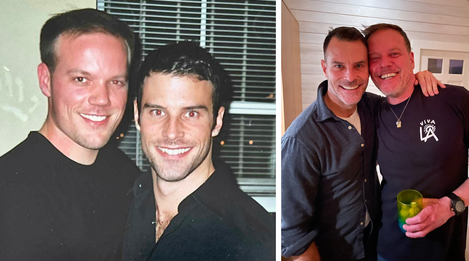 In Manhattan, Shawn Henderson Helps a Longtime Friend Redesign His Home ...