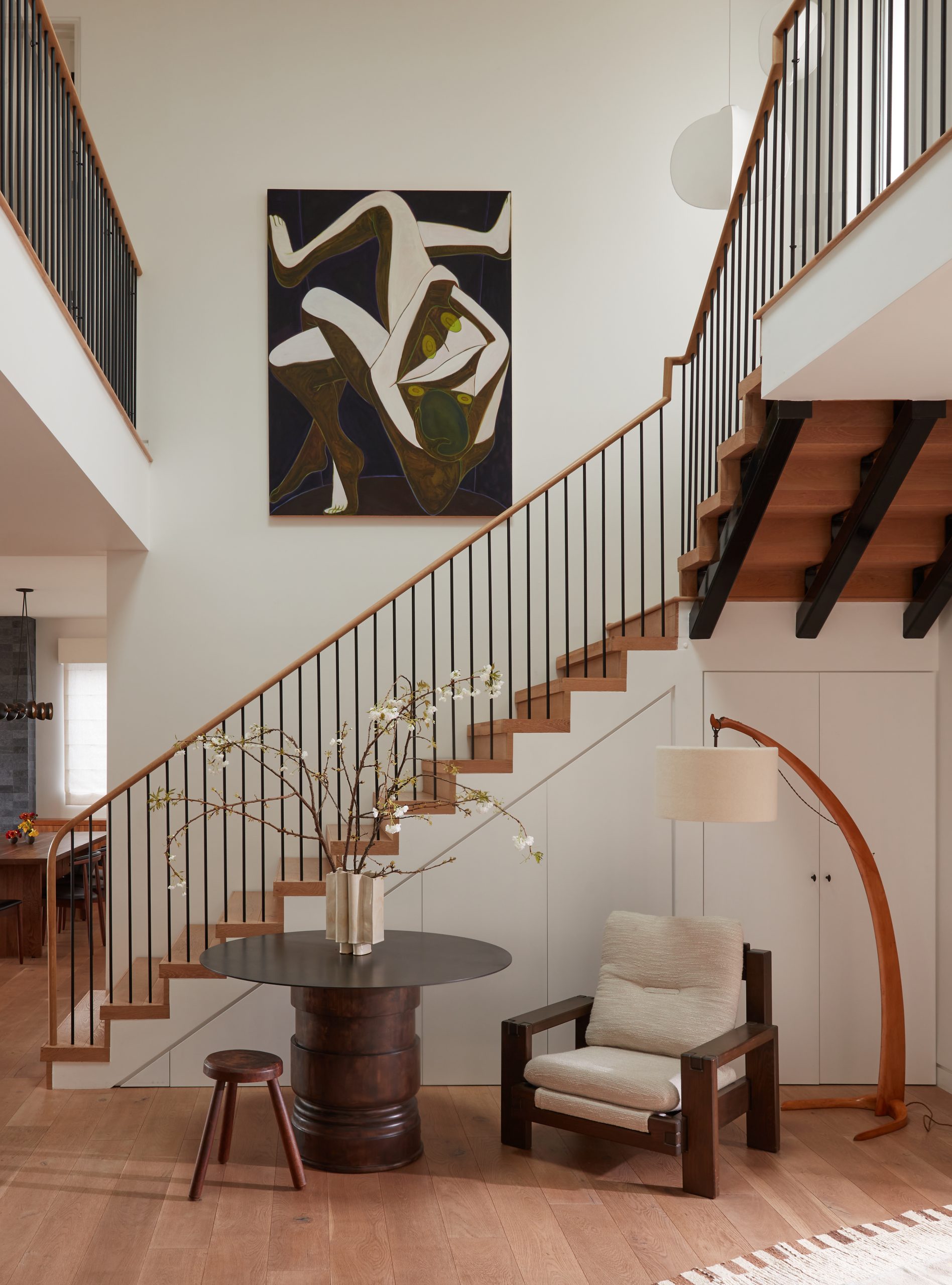 In Los Angeles, Sarah Solis Has Designed a Serene Home Filled with ...