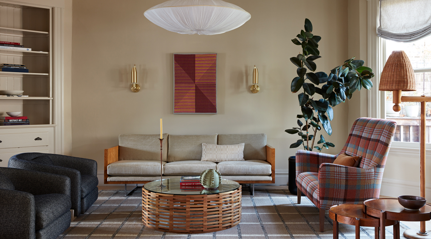 In San Francisco’s Noe Valley, Form + Field Reimagines an Edwardian ...