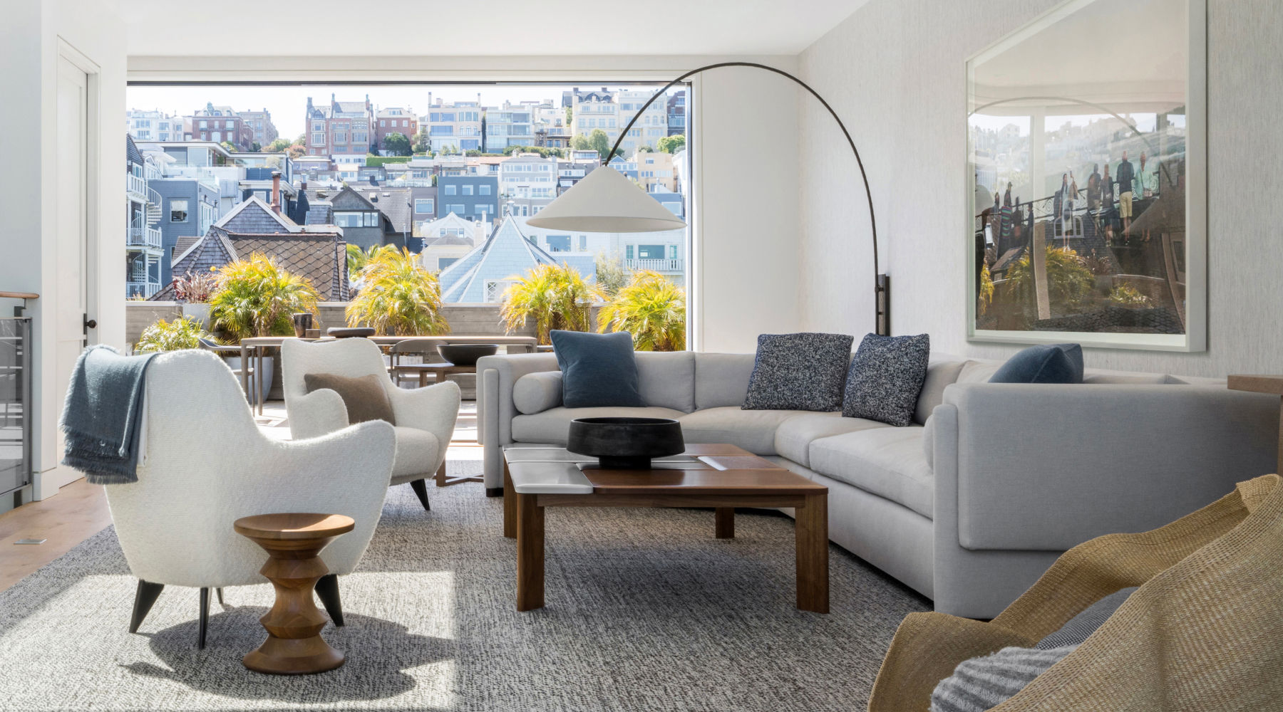 Heather Hilliard Designs Elegant Interiors with a Twist, from West ...