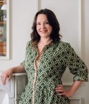 From Portland to Paris, Jessica Helgerson Designs Warm, Layered ...