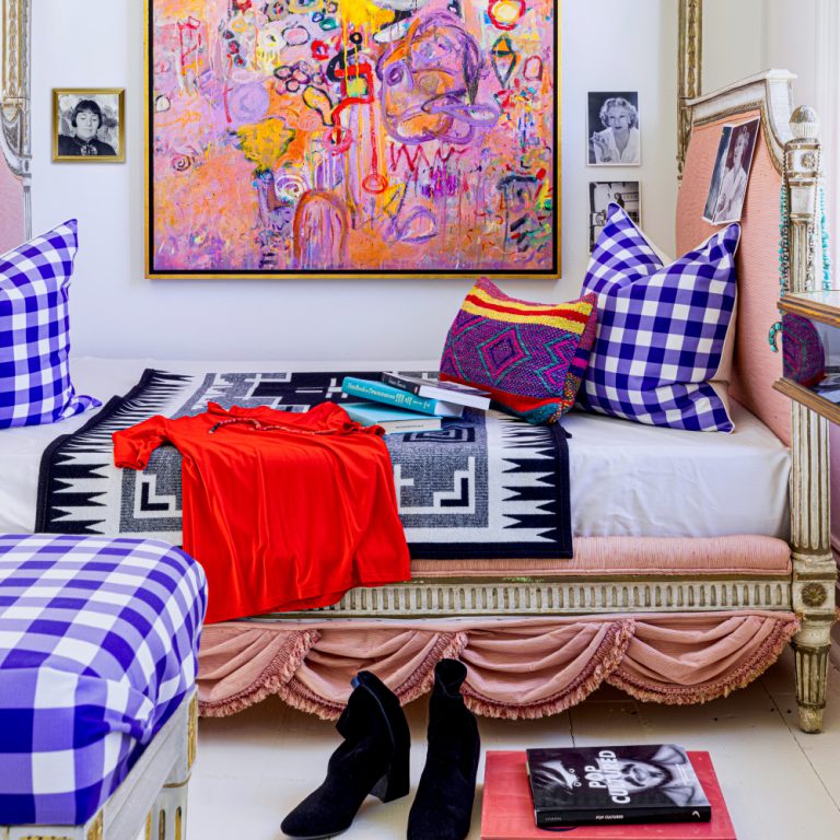 Kelee Katillac Rethinks Historic Style to Make It Relevant Today ...